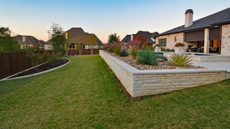 Landscaping Gallery | Project Photos by Ellis Landscape Services