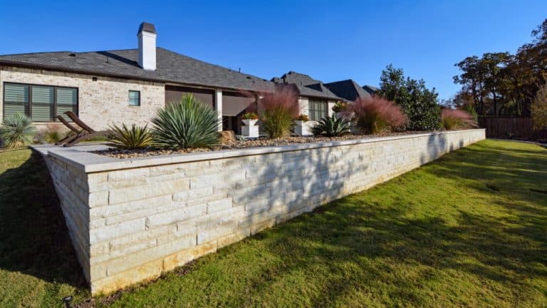 Landscaping Gallery | Project Photos by Ellis Landscape Services